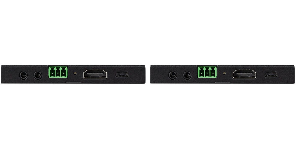 AVPro Edge Ultra Slim 40M HDR Extender Kit - AC-EX40-444-KIT