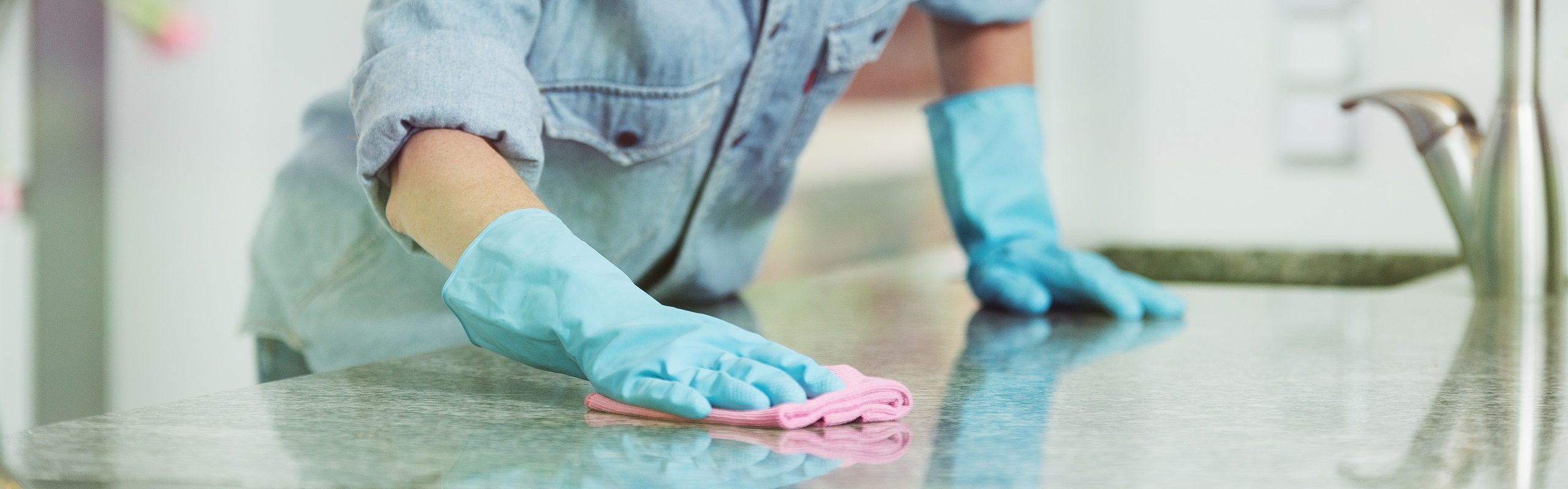 What Is The Dirtiest Part Of The Kitchen? | Abt