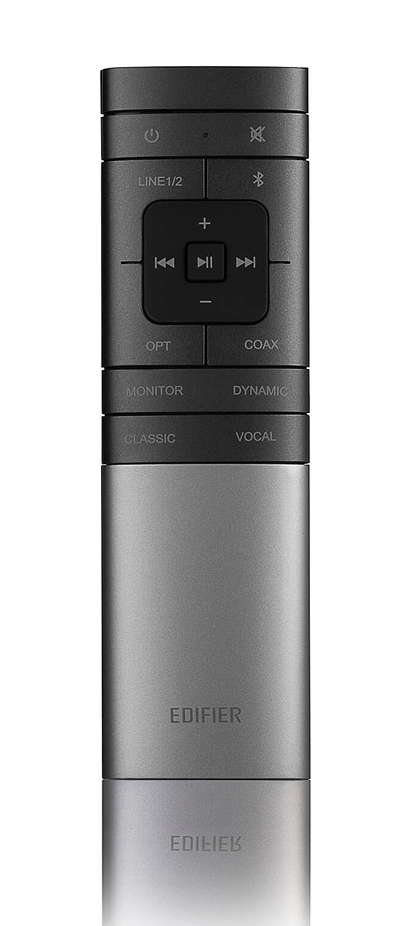 Edifier S2000 Bluetooth Bookshelf Speakers - S2000MKIII | Abt