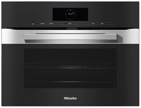 Miele H 7660 BP AM 24" Convection Oven - 11804810 | Abt