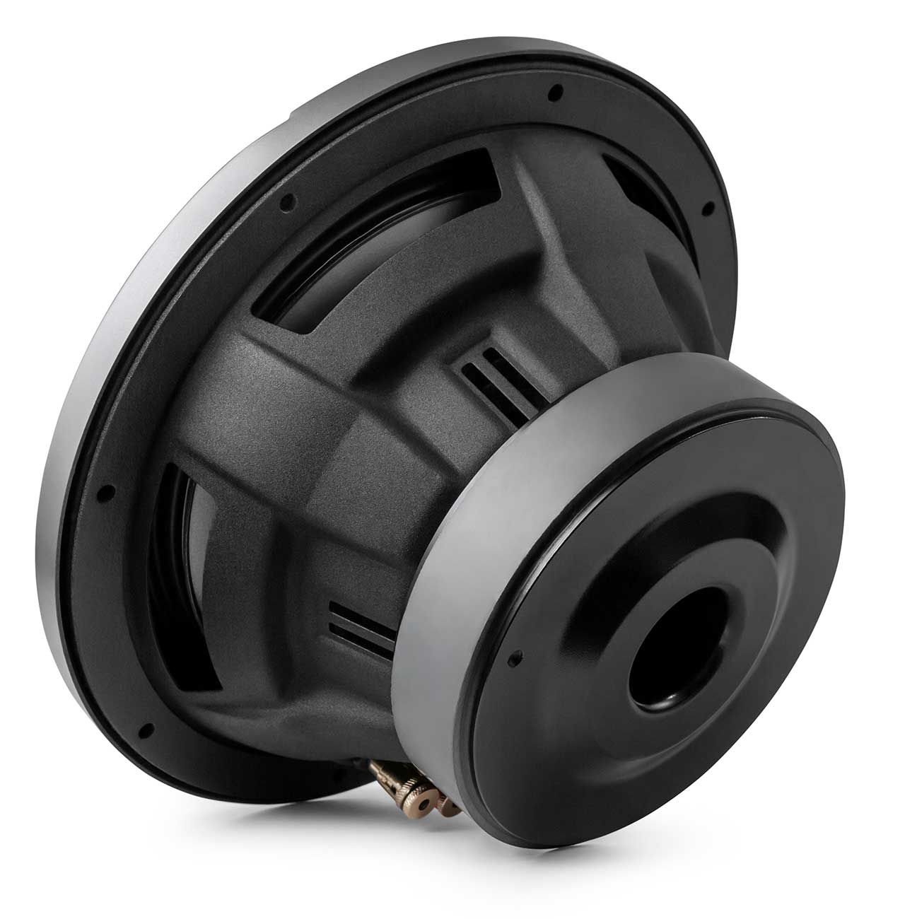 Alpine 10-Inch Dual 2-Ohm Mobile Subwoofer - S2W10D2 | Abt