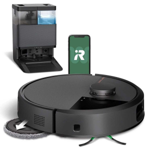 iRobot: Robotic Vacuums & Floor Care Accessories | Abt