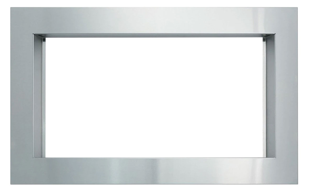 Sharp 27" Stainless Steel Built-in Trim Kit RK56S27F