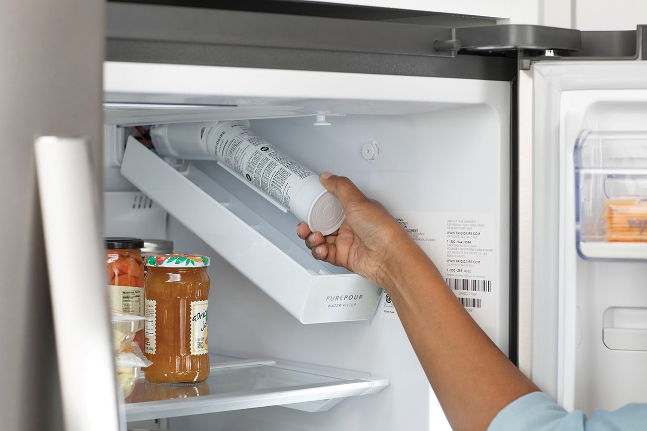 Frigidaire PurePour PWF-2 Water Filter - FPPWFU02 | Abt