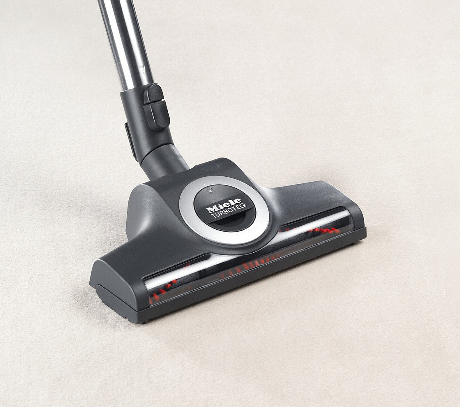 Miele Blizzard CX1 TurboTeam PowerLine Vacuum | Abt