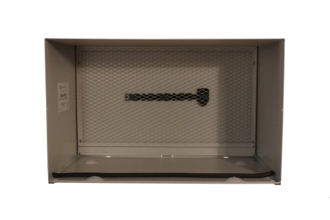 Friedrich WallMaster Baffle Adapter Kit | Baffles | Abt