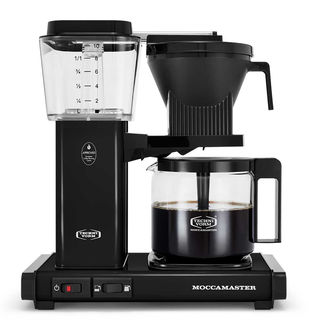 The Best Coffee Makers of 2026 | Abt