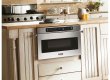 Viking 24" Stainless Drawer/Micro Oven VMOD5240SS | Abt