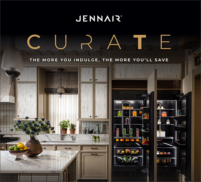 JennAir 36" Stainless Gas Downdraft Cooktop JGD3536GS | Abt