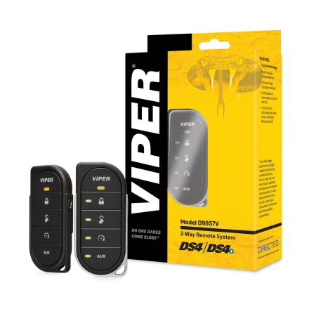Viper Alarm & Remote Car Starters | Viper SmartStart | Abt