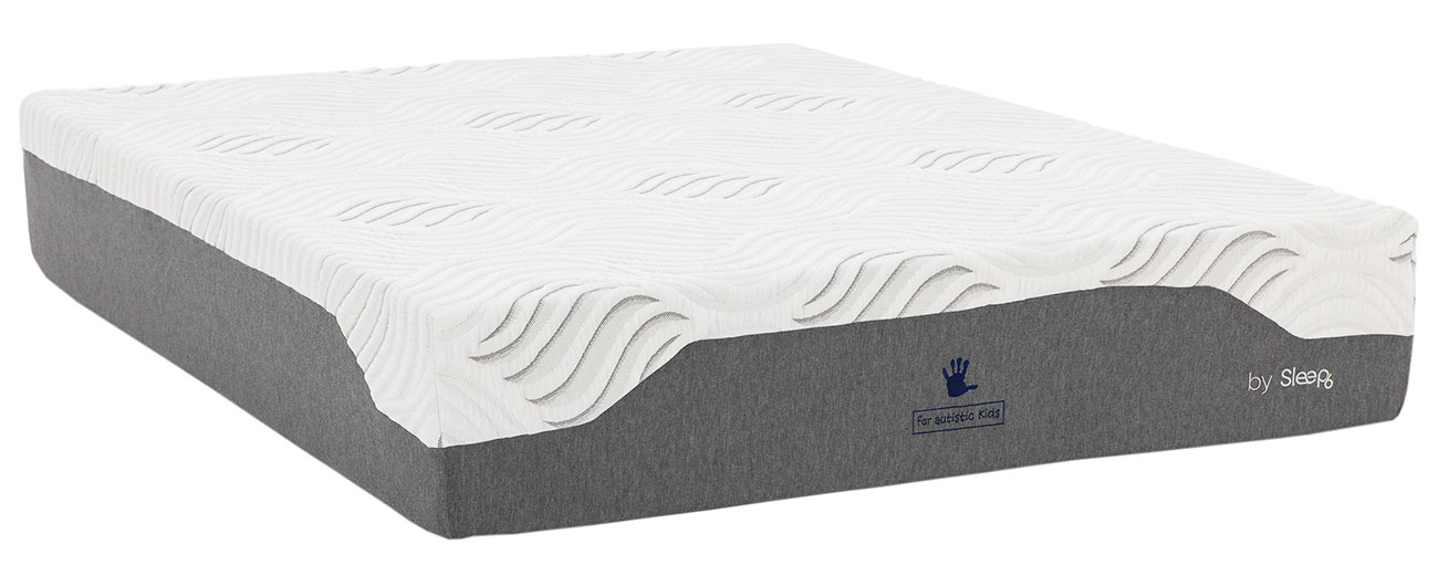 Sleep6 FAK Cosmos Queen Mattress Luxury Firm - 5SLP6-COSMOS-2ND