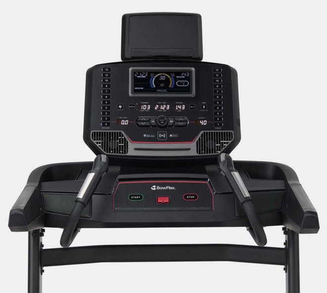 BowFlex Fitness Equipment
