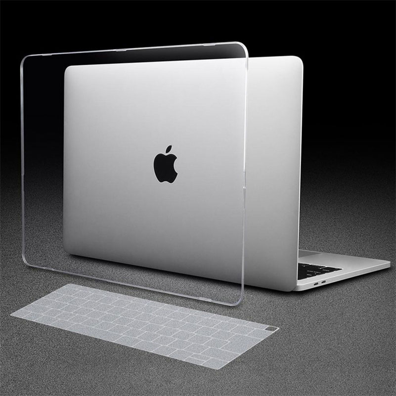 Abt MacBook Pro 14" Hardshell Case Clear - SHELLPRO14CLEAR