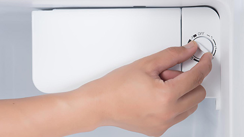 Thermador T30IF905SP Freezer Built-In, Custom Panel | Abt