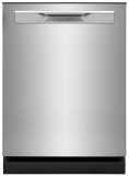 Frigidaire Gallery 24" Dishwasher GDPP4515AF | Abt