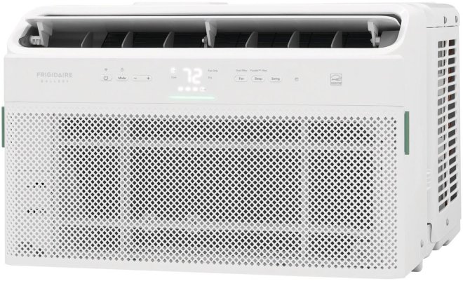 Frigidaire Air Conditioners: Window AC Units | Abt Electronics