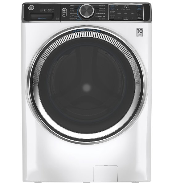 Front-Load Washing Machines | Abt