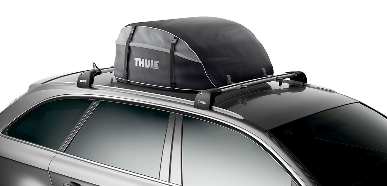 Thule Interstate Rooftop Cargo Carrier - 869 | Abt