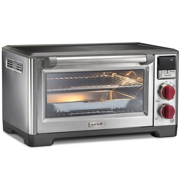 Toasters & Toaster Ovens | Abt