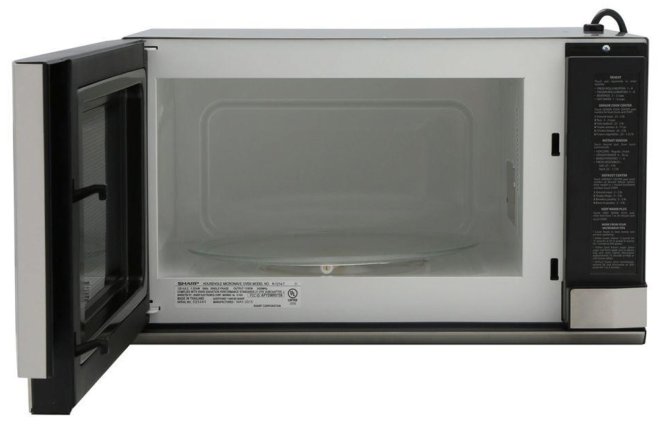 Shop All Microwaves | Abt