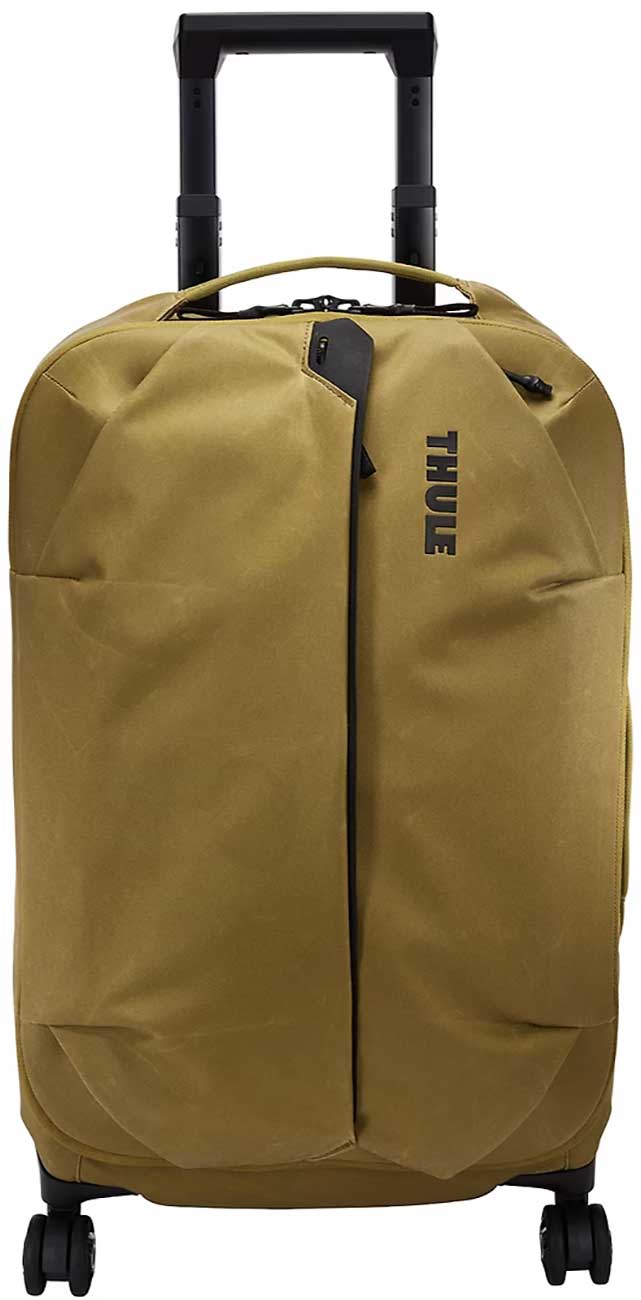 Thule Aion Carry-On Spinner In Nutria Brown 3204720