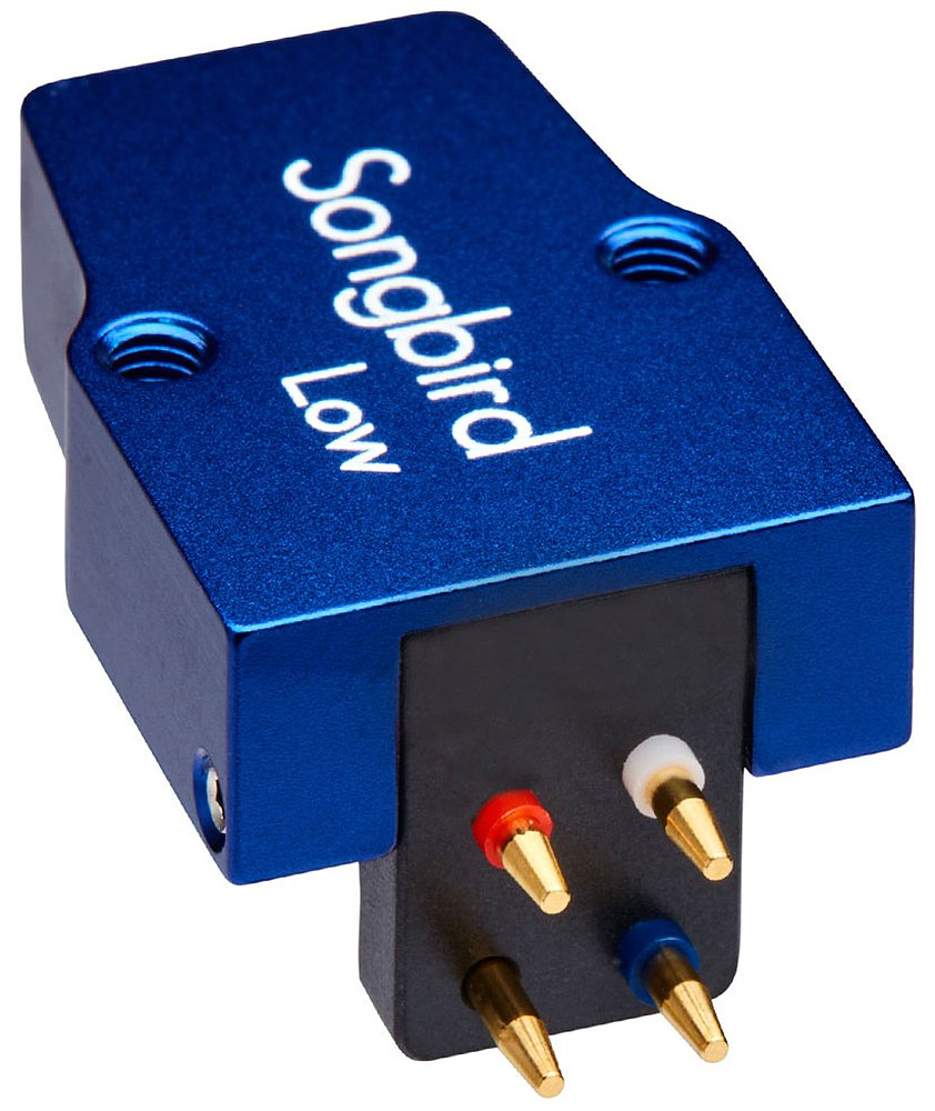 Sumiko Songbird Low Phono Cartridge - SONGBIRDLOW | Abt