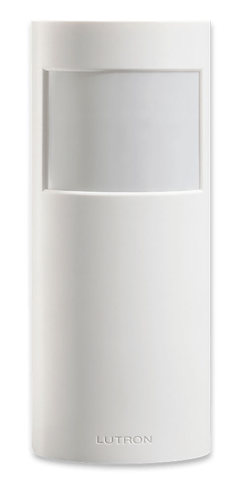 Lutron Smart Motion Sensor in White - PDOSENSWH | Abt