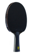 Killerspin Impact D5 Black Ping Pong Paddle - 30352 | Abt