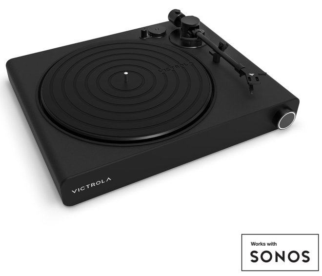 Turntables and Record Players | Abt