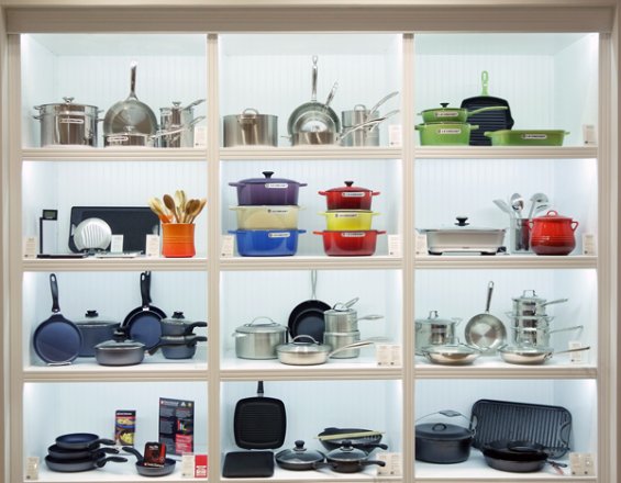 Abt Boutique Store Galleries | Abt Photo Galleries