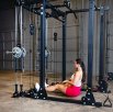 Body-Solid Functional Trainer Attachment For Power Rack -GPRFT | Abt
