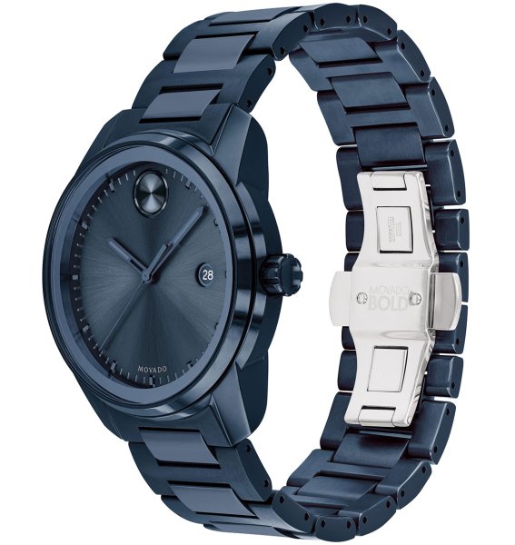 Movado Watches for Men & Women | Abt