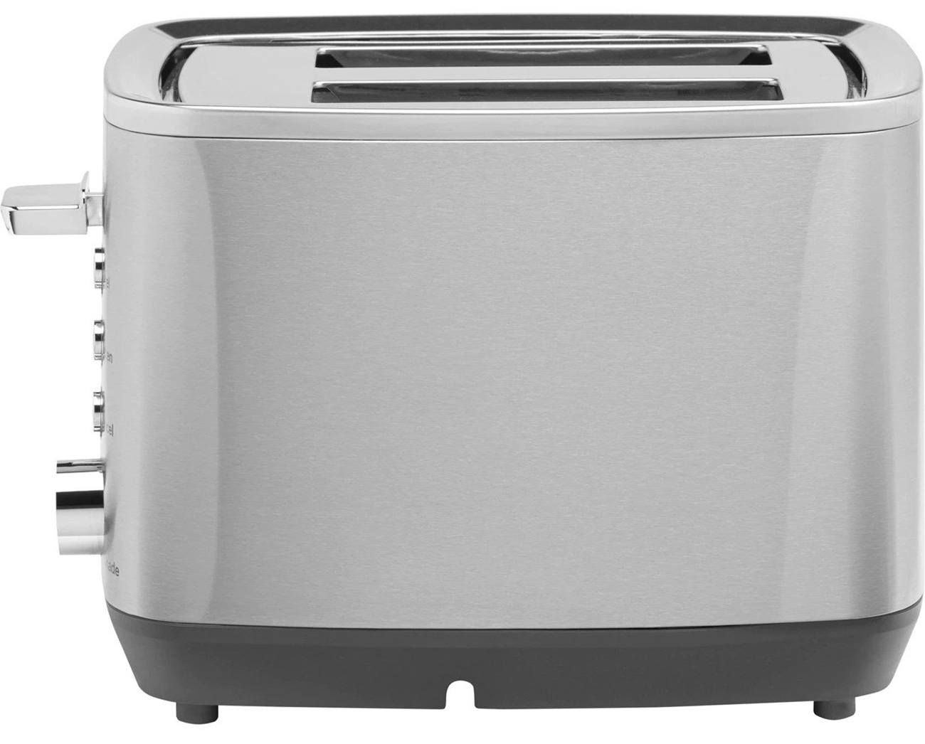 GE Stainless Steel 2-Slice Toaster - G9TMA2SSPSS | Abt