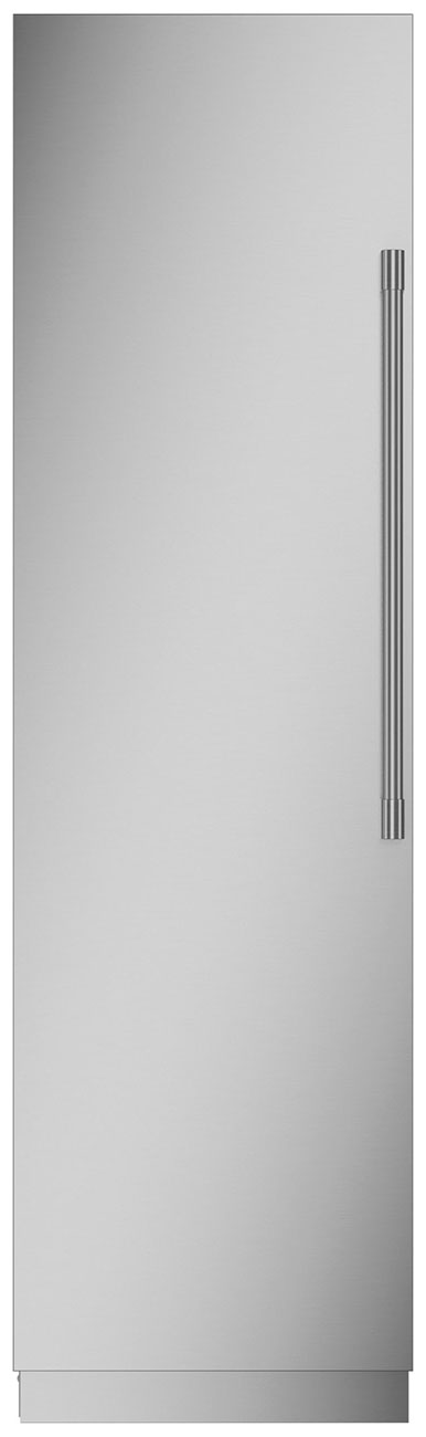 Monogram 24" Panel-Ready Column Freezer ZIF241NBRII | Abt
