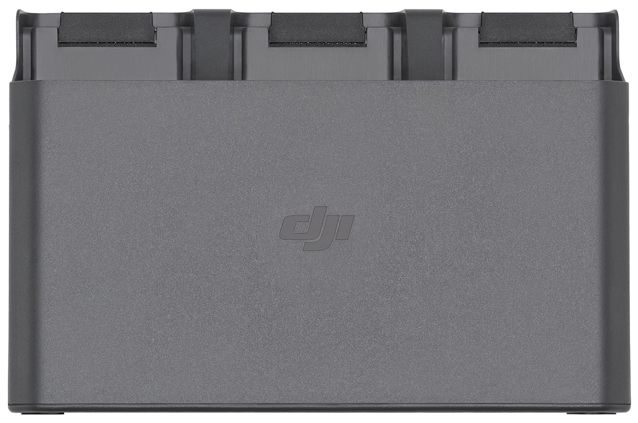 DJI Air 3 and Air 3S Battery Charging Hub - CPMA0000069901