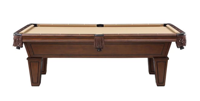 Pool Tables & Billiard Tables | Abt