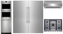 Frigidaire Professional PRDA1922AF with Auto-Close Doors