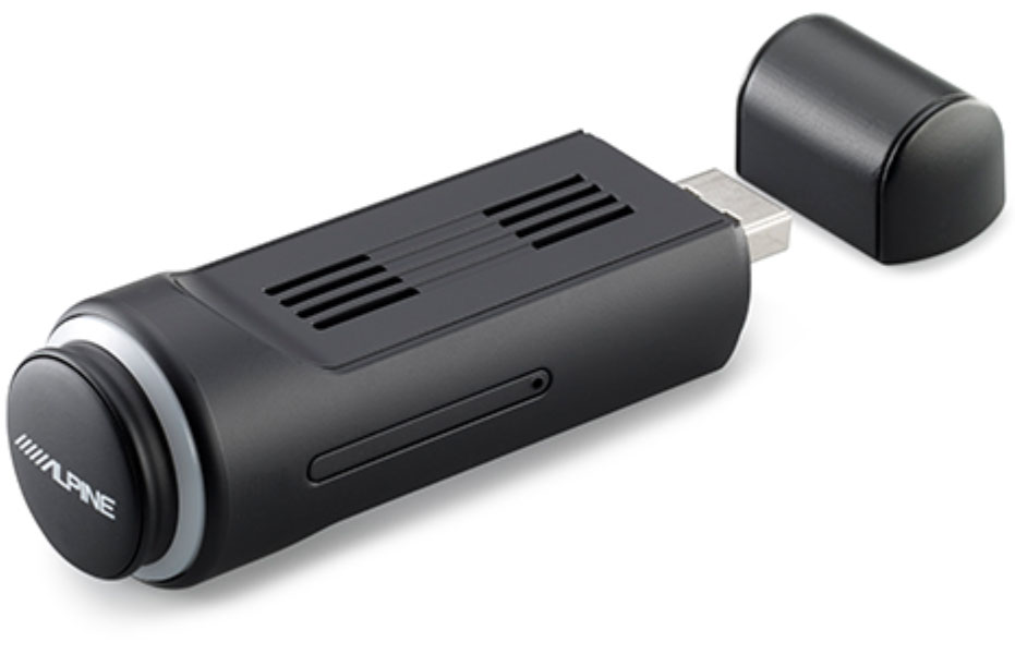 Alpine GPS Navigation Module With Off-Road Mode - KTXNS01 | Abt