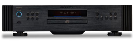 Rotel Home Theater Receivers, Amplifiers & More | Abt