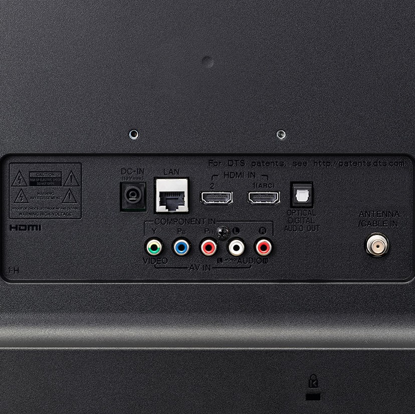 LG 24 Inch TV In 720p - 24LM530S-PU | Abt