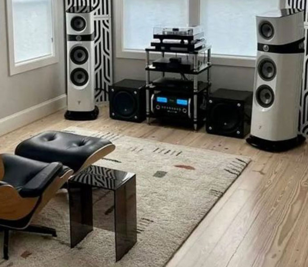 Audio & Video Accessories: TV Mounts, Cables & More | Abt