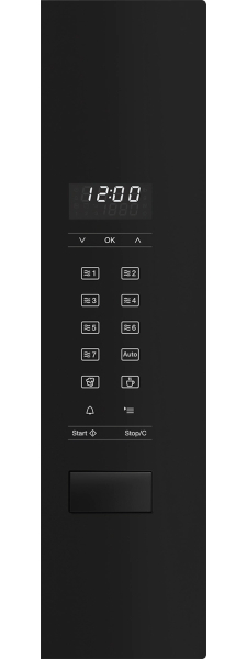 Built-In Microwave Ovens | Abt.com
