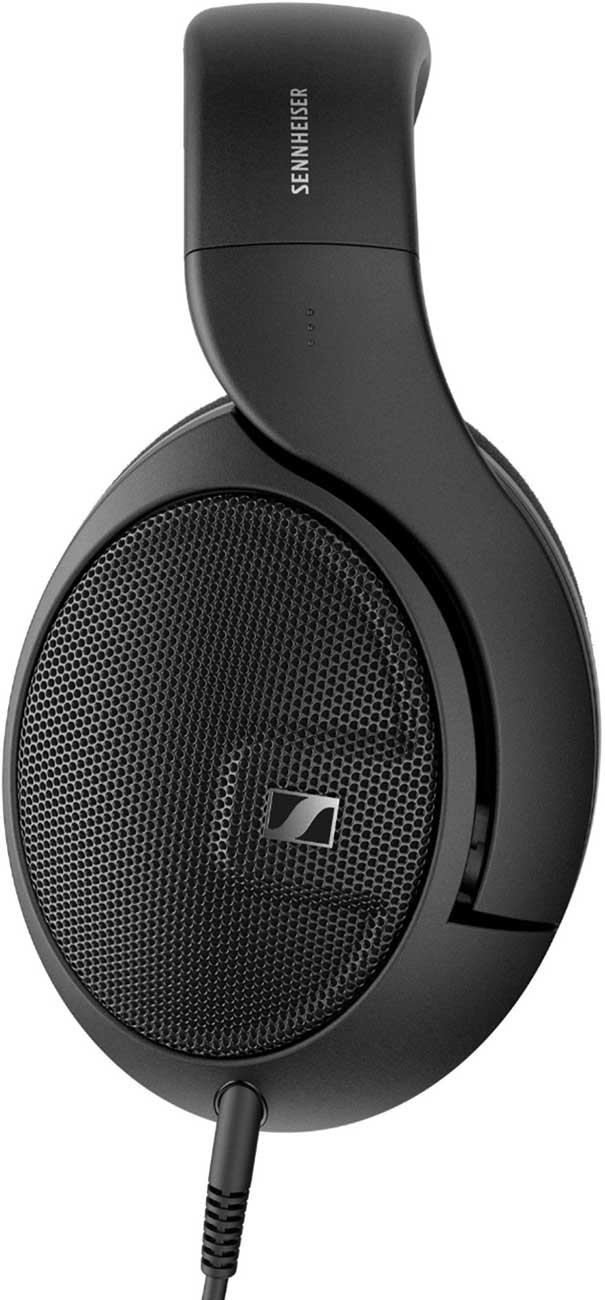 Sennheiser HD 560S Over-Ear Wired Headphones | Abt