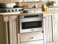 Viking 24" Stainless Drawer/Micro Oven VMOD5240SS | Abt
