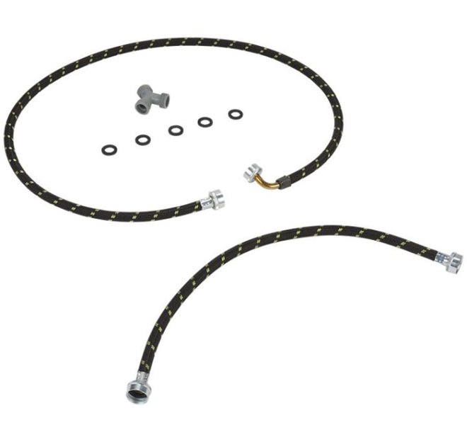 Shop Laundry Installation Accessories | Abt