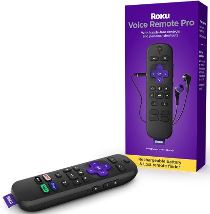 Remote Controls | Abt