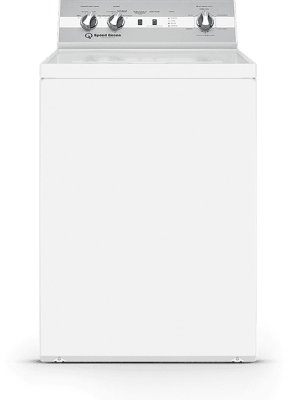 Speed Queen TR7003BN ADA 3.2 Cu. Ft. Top Load Washer | Abt