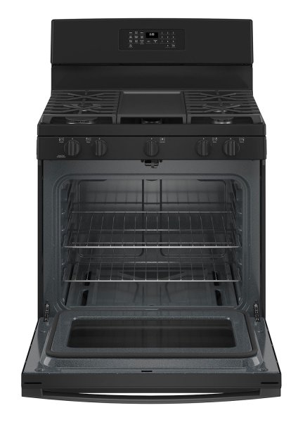 GE Stoves & Gas Ranges | Abt Appliances