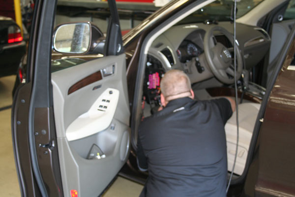 Professional Car Stereo Installation & More | Abt Electronics