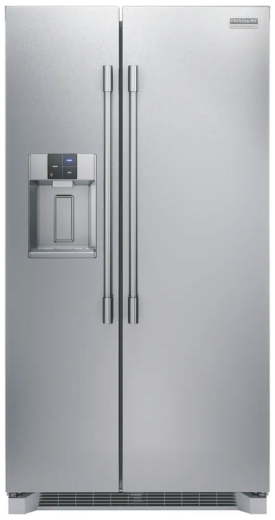 Frigidaire Professional Refrigerators